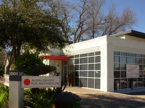 Careers – AIA Austin