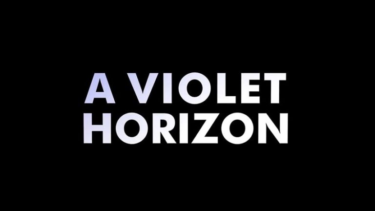 WiA short film: A Violet Horizon – AIA Austin