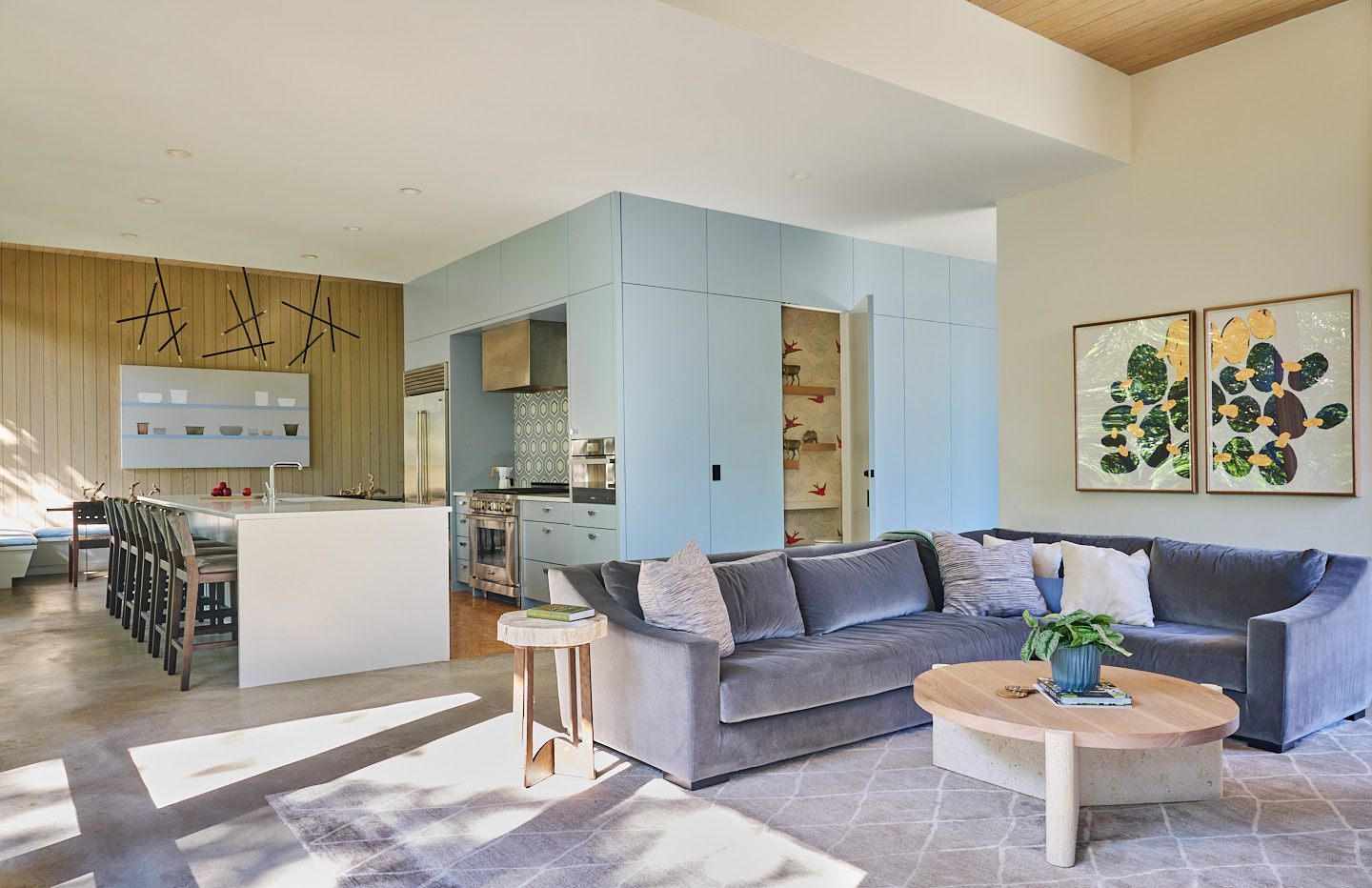 Descendant House – AIA Austin