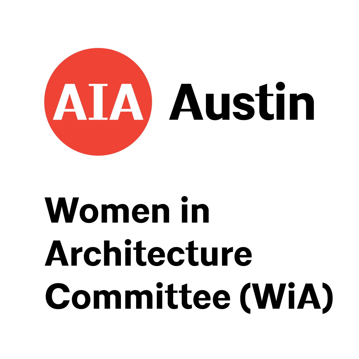 Women In Architecture (WiA) – AIA Austin
