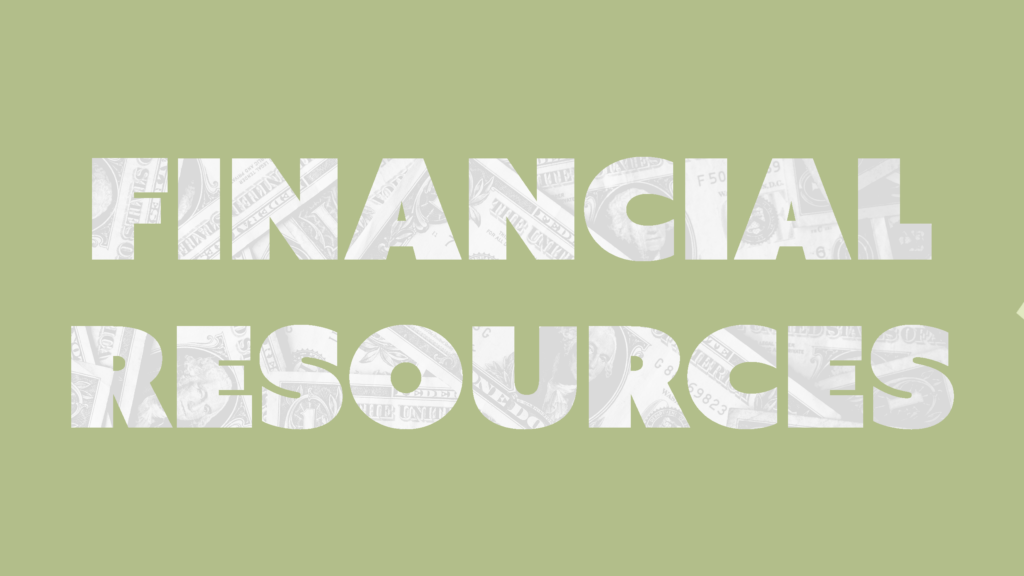 Financial Resources – AIA Austin