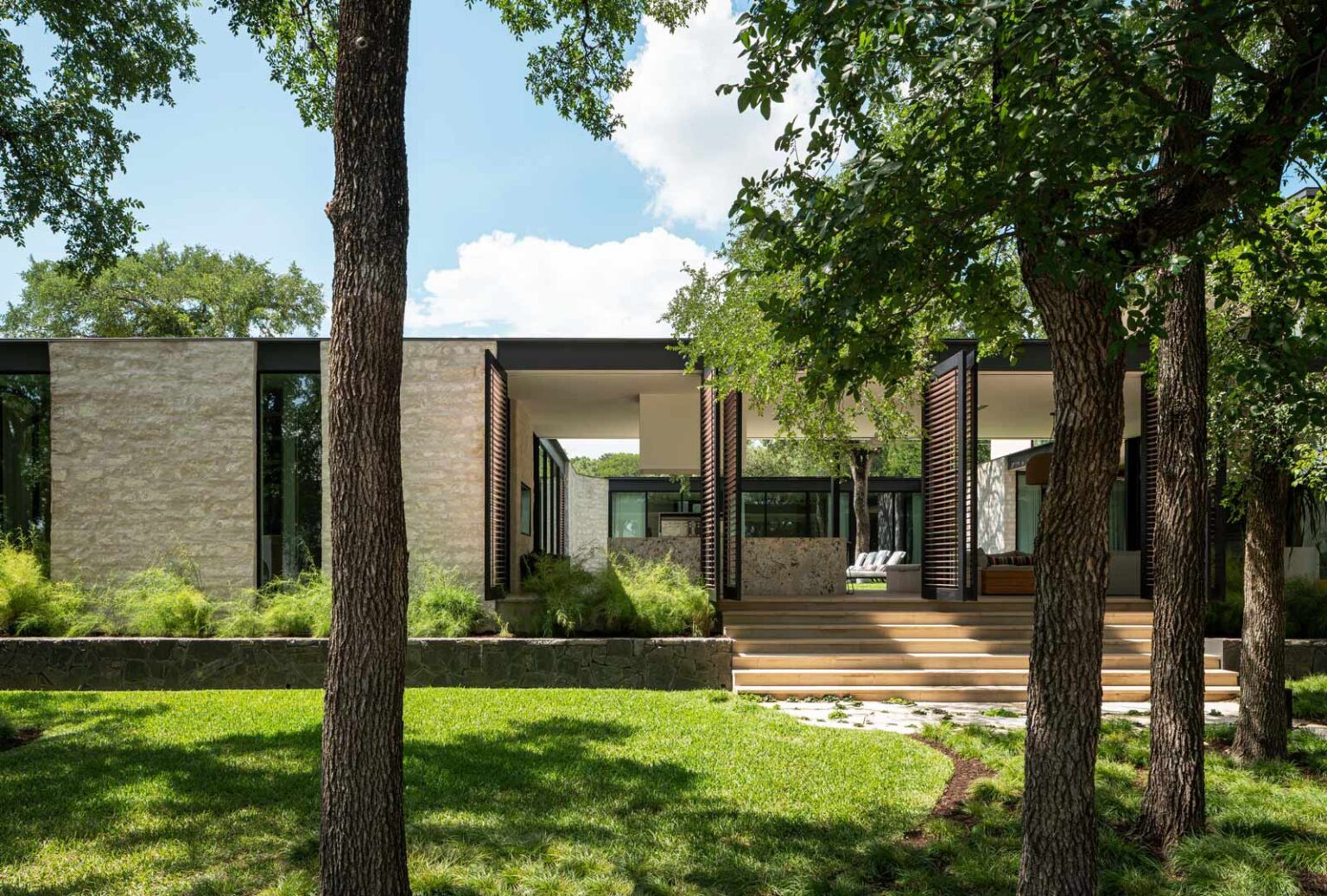 Homes Tour: 2025 – AIA Austin